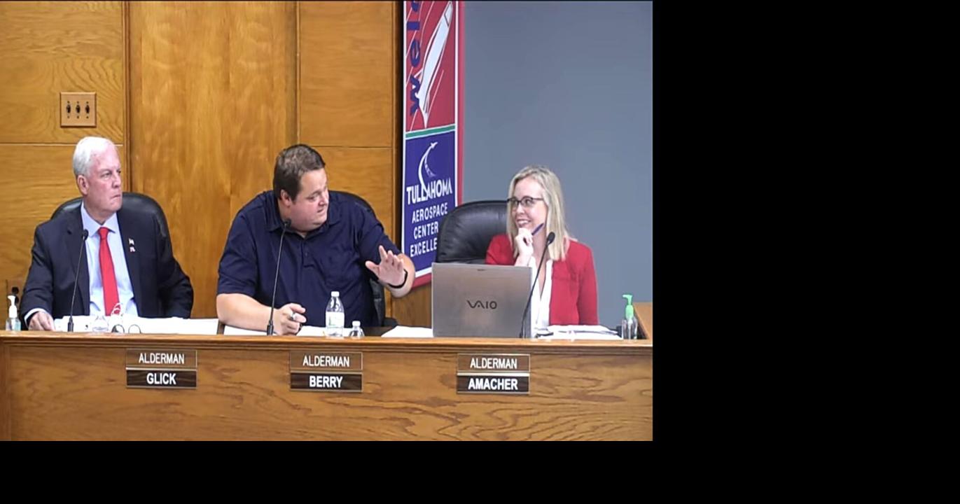 New Board of Mayor and Aldermen sees uproar | Local News ...