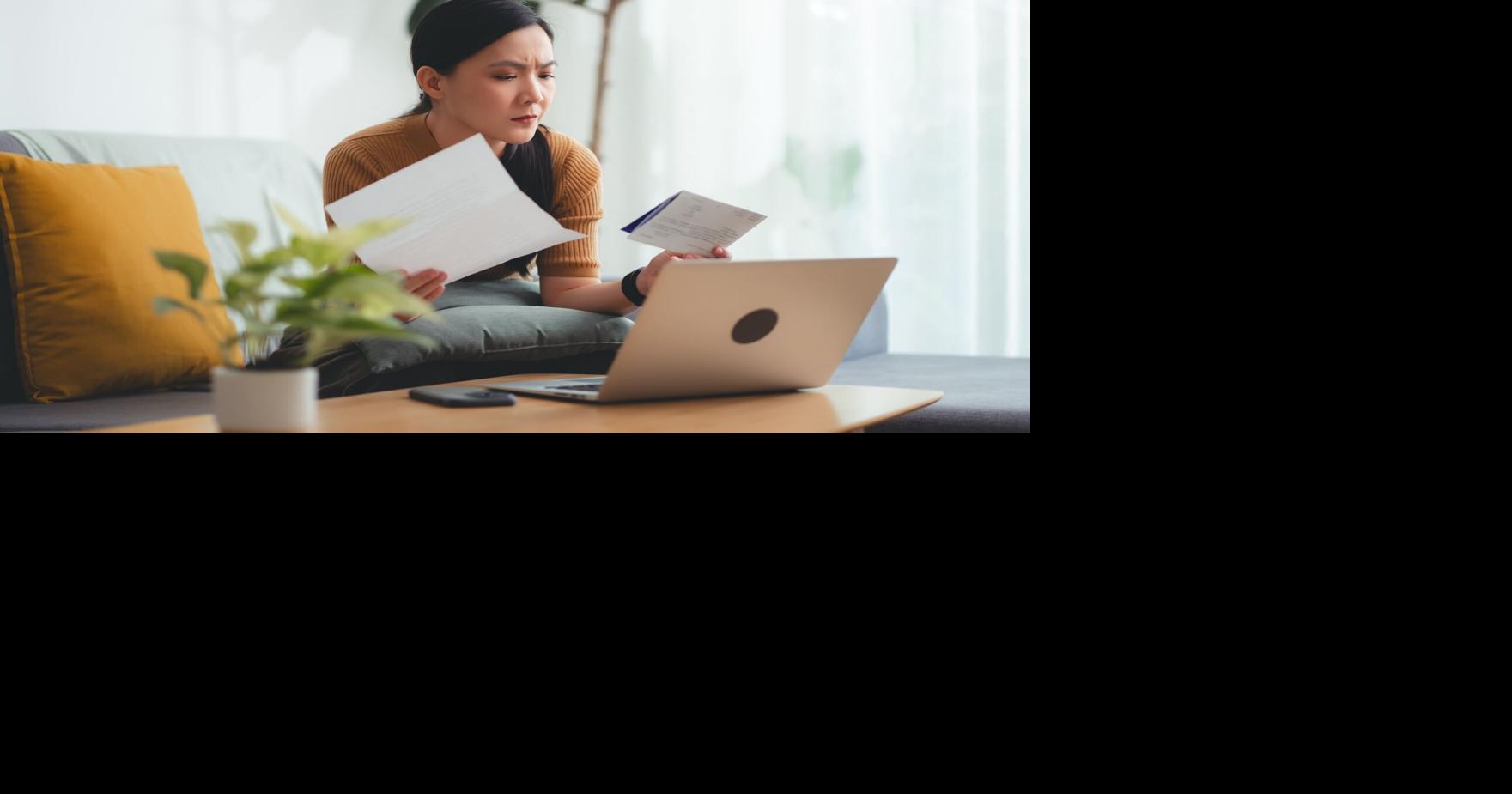 Asked on Reddit: My Parents Ruined My Credit. How Can I Fix It ...