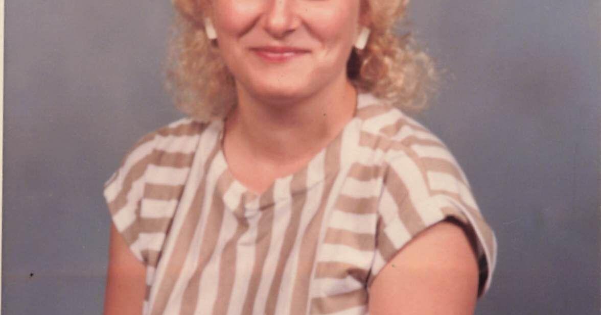 Mary Annette Barnes Obituary | Obituaries | tullahomanews.com