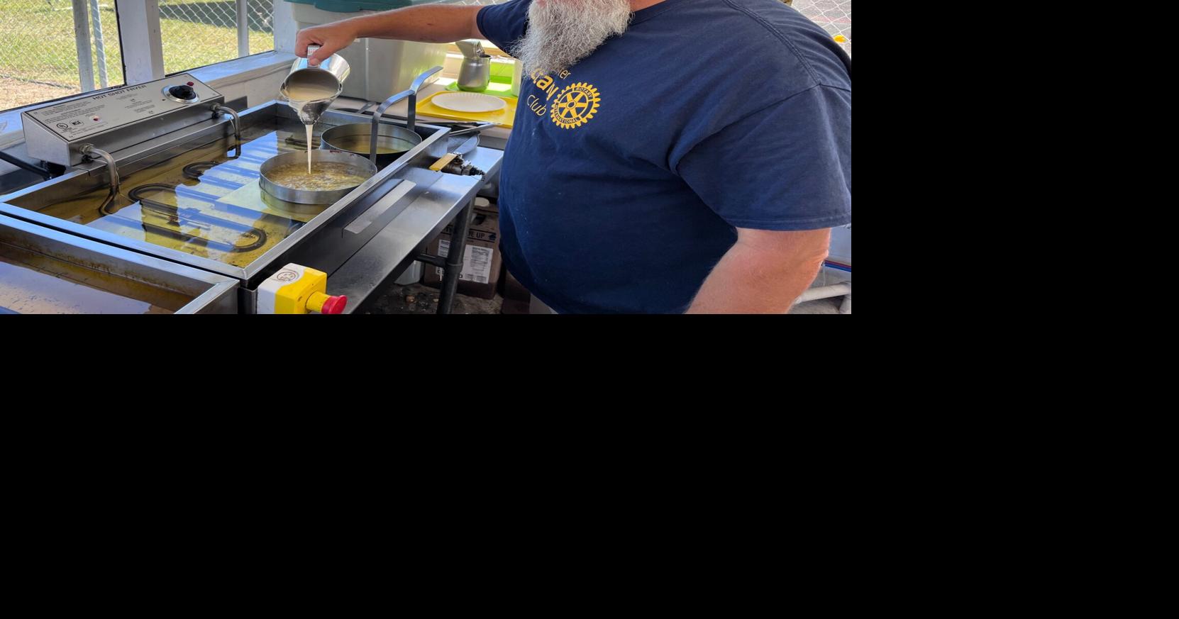 Coffee County Fair concludes | Local News | tullahomanews.com