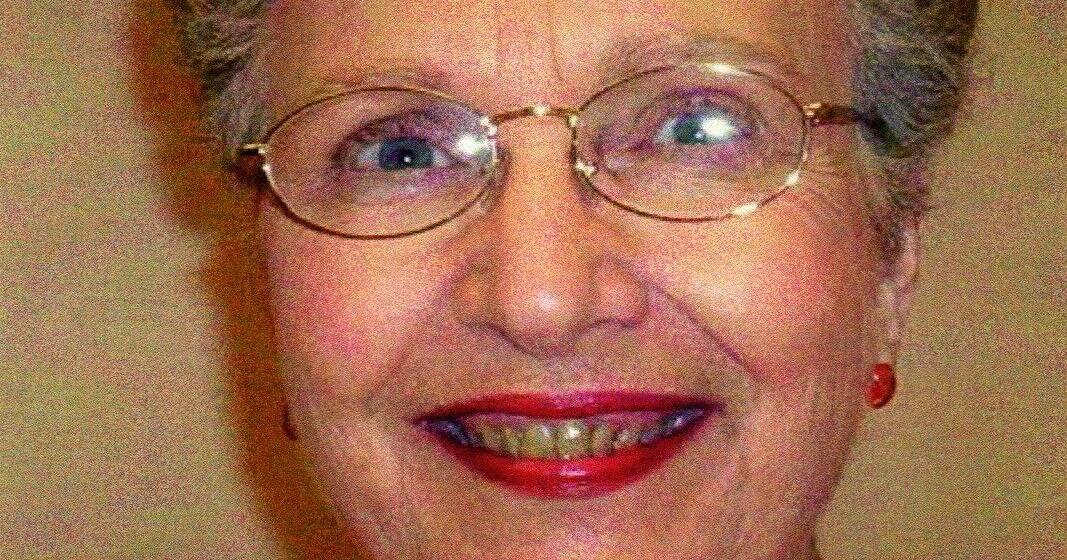 Erma Jean Collins Rainey Obituary | Obituaries | tullahomanews.com