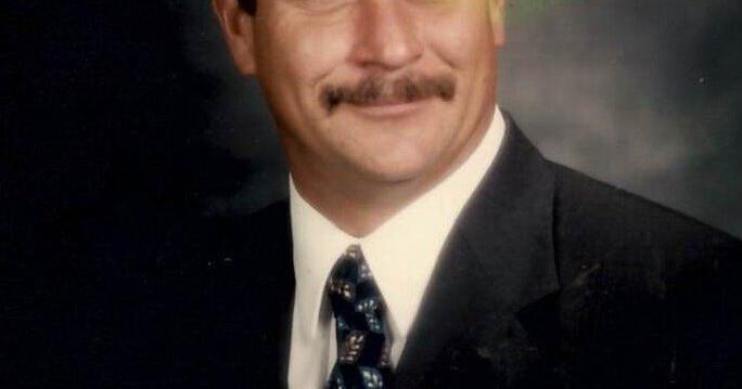 Robert Lee Gilliam III Obituary | Obituaries | tullahomanews.com