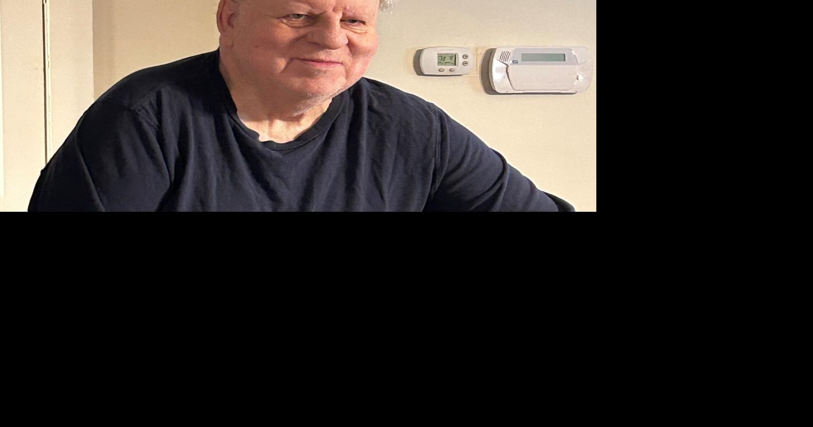 Carl Vernon DeLong Obituary | Obituaries | tullahomanews.com