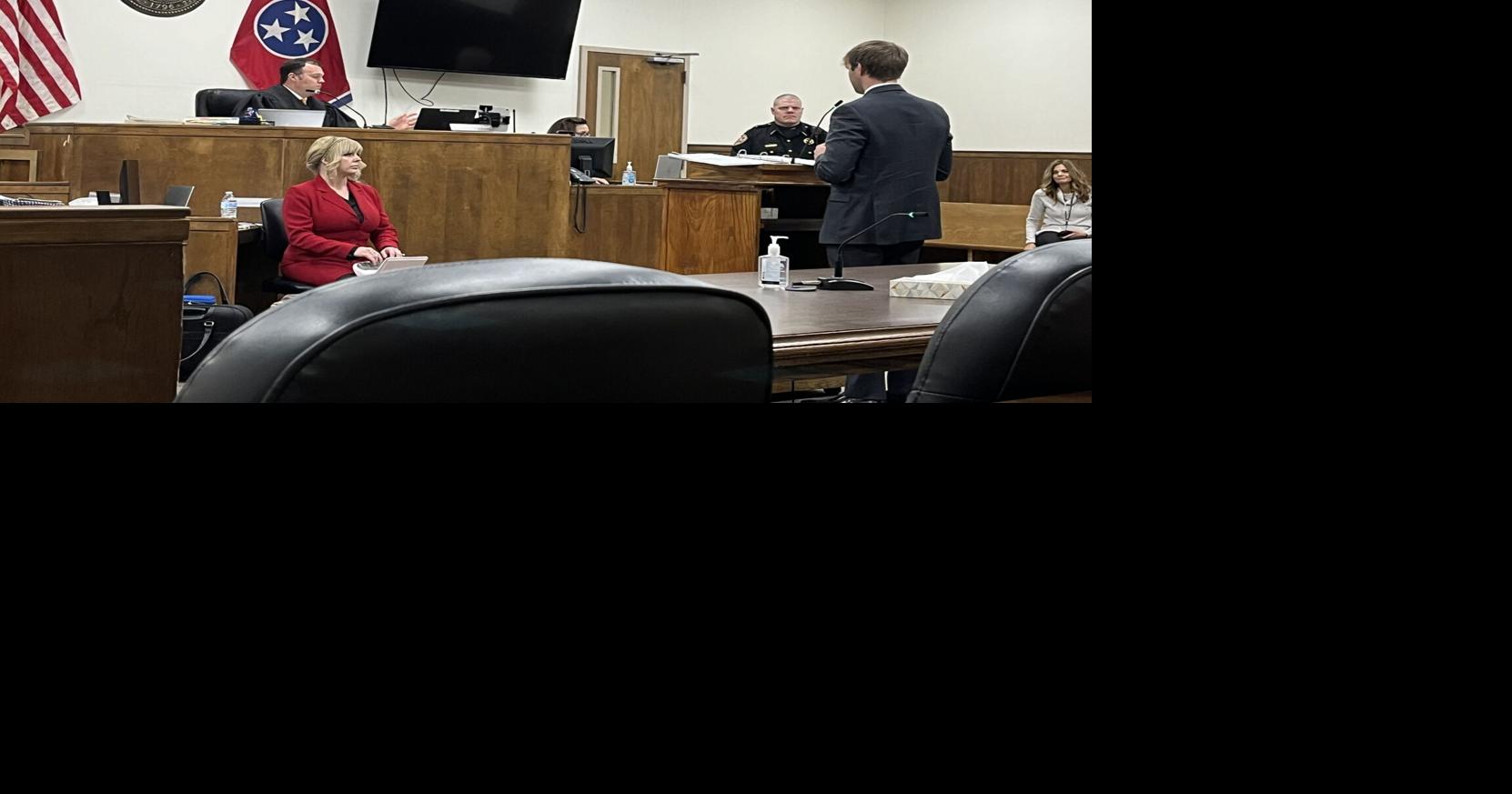 Bridge hearing ruling expected within 60 days | News | tullahomanews.com