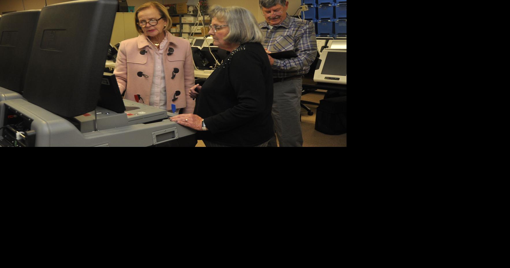 Who’s next? Qualifying open for city mayor, aldermen | Local News ...