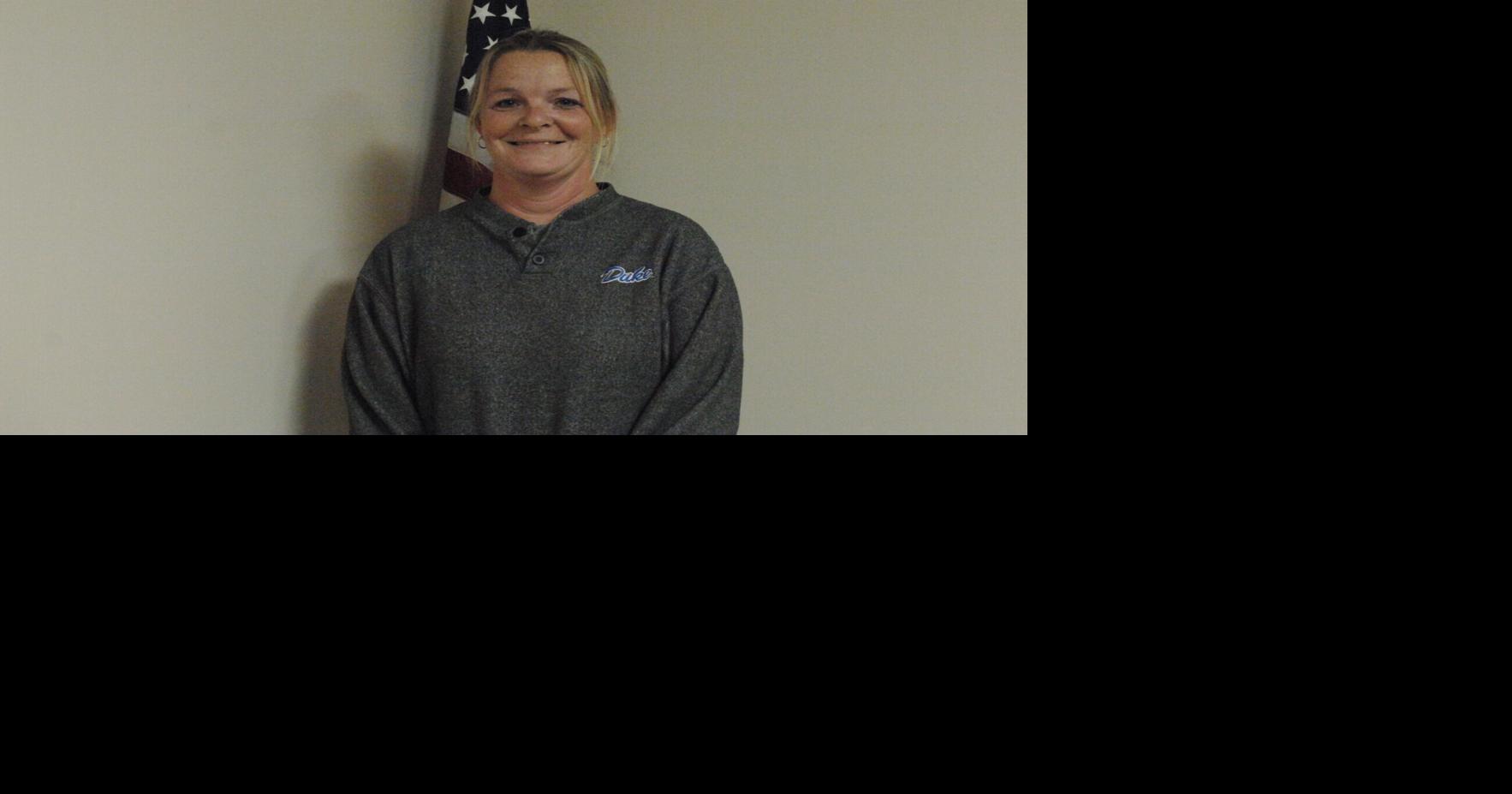 Hillsboro VFD welcomes first female fire chief | Local News | tullahomanews.com