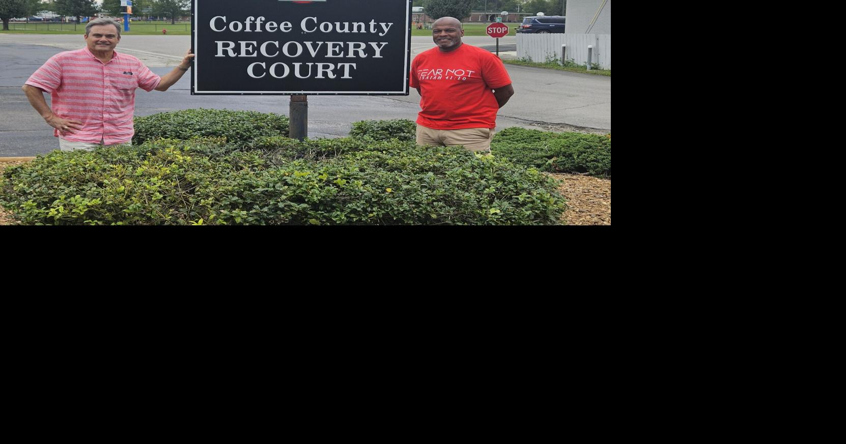 Recovery Court offers last chance | Local News | tullahomanews.com