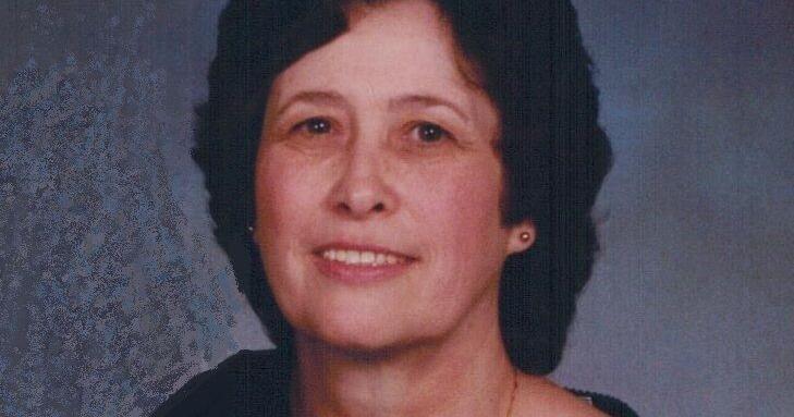 Barbara Joan Dotson Obituary | Obituaries | tullahomanews.com