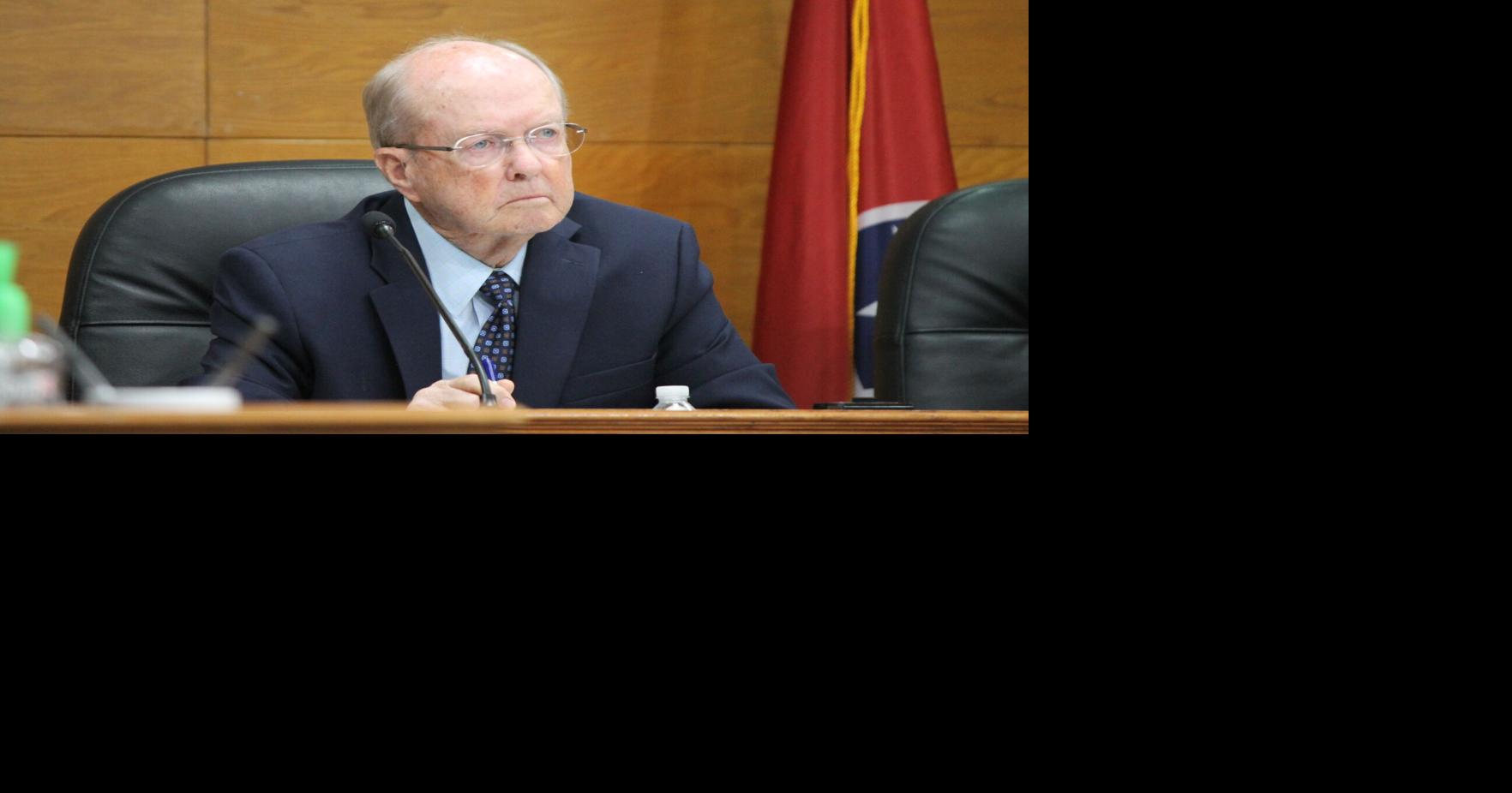 Packing up the office: A parting interview with Mayor Ray Knowis ...