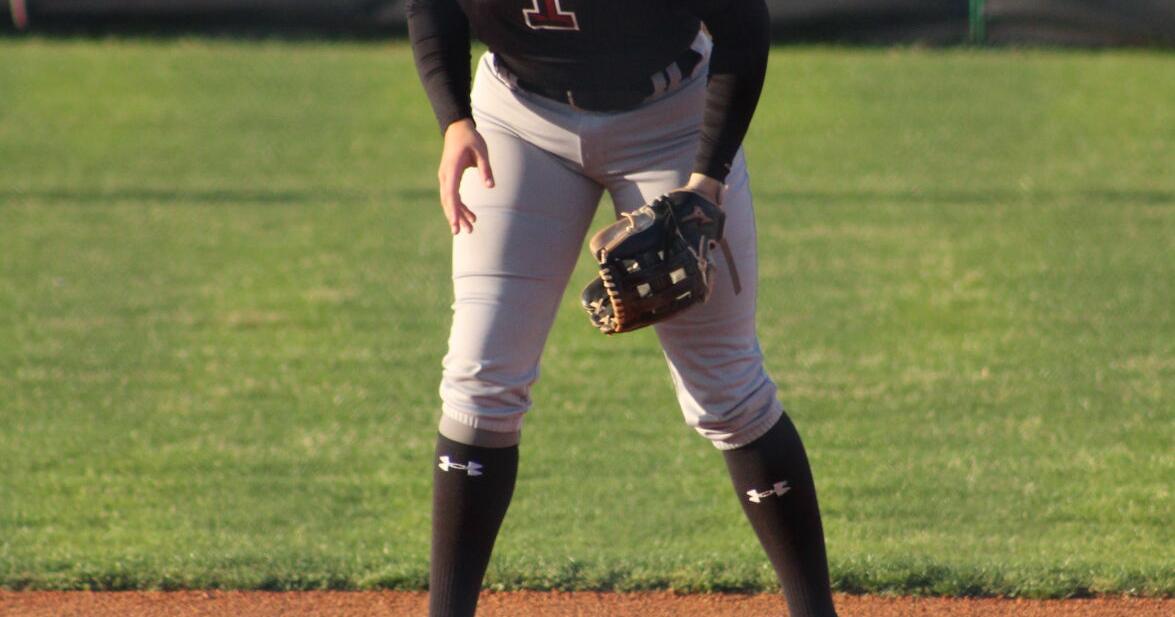 Madison Goad’s stellar season continues to be recognized | Local Sports ...