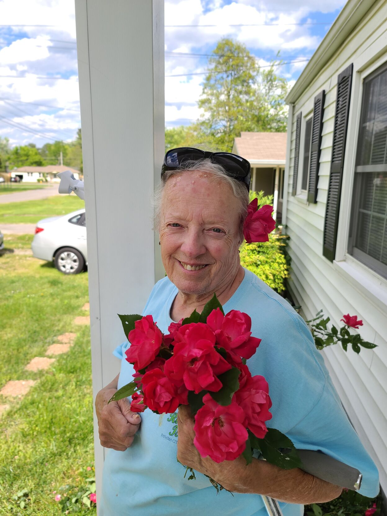Gail Louisa Sharbaugh LaBar Obituary | Obituaries | tullahomanews.com
