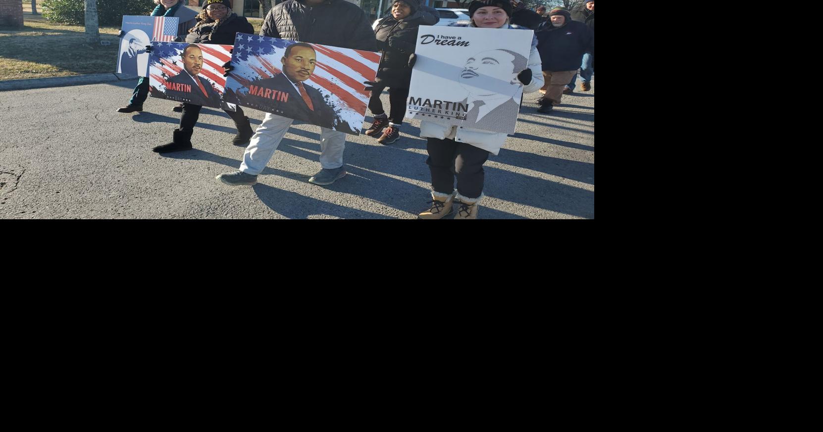 MLK celebration set for Monday | Local News | tullahomanews.com