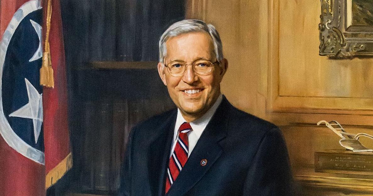 Former Governor Don Sundquist passes | Local News | tullahomanews.com