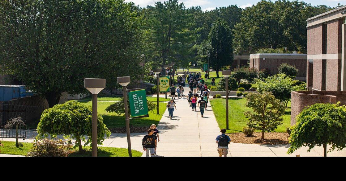 Motlow chosen to participate in OER | Local News | tullahomanews.com