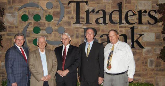 Traders Bank announces merger | Business & Finance | tullahomanews.com