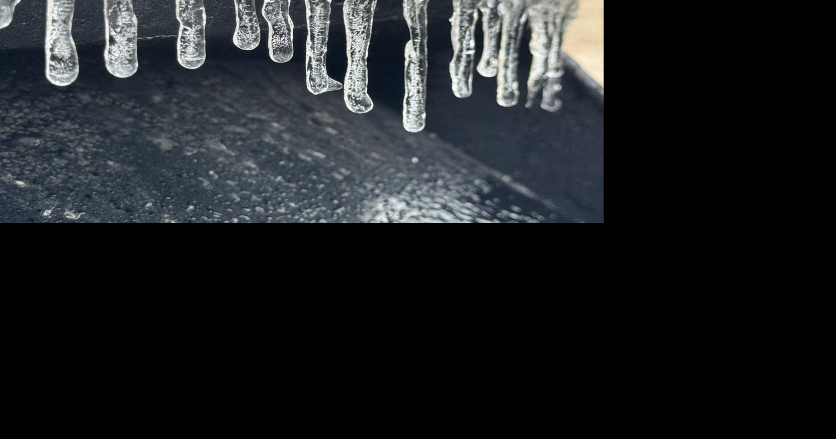 Tullahoma avoids icy disaster | Local News | tullahomanews.com