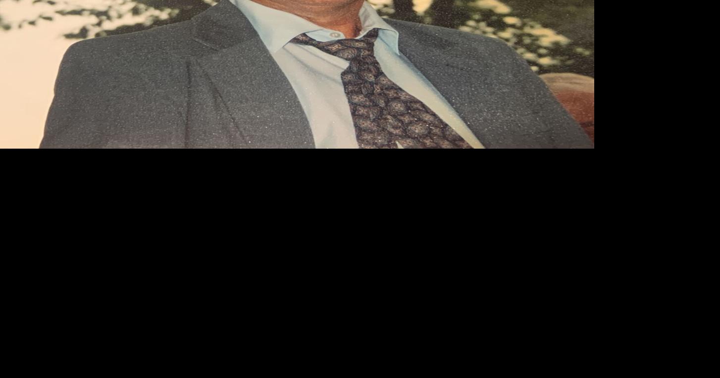 Steven E. Smith Obituary | Obituaries | tullahomanews.com