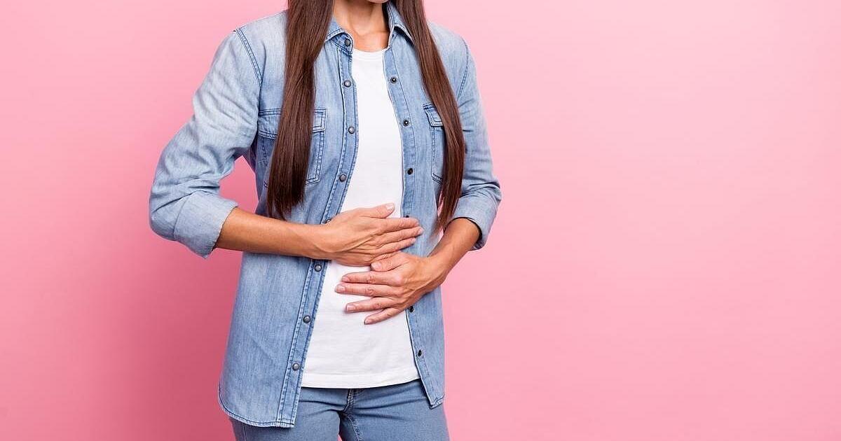 Why Your Gut May Stall Out And What To Do About It | National News ...