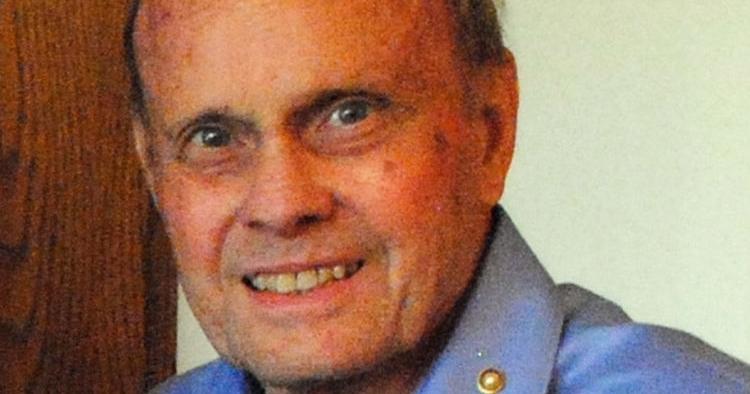 Business leader Robin Hines dies at 76 | Local News | tullahomanews.com