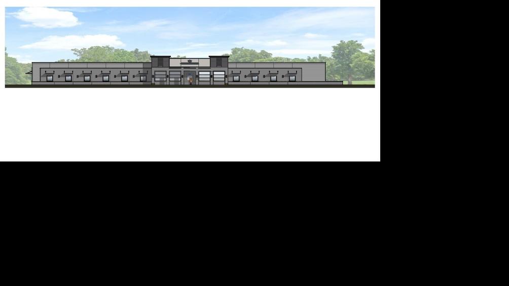 Former AEDC commander takes the reins of Beyond New Horizons | Local ...