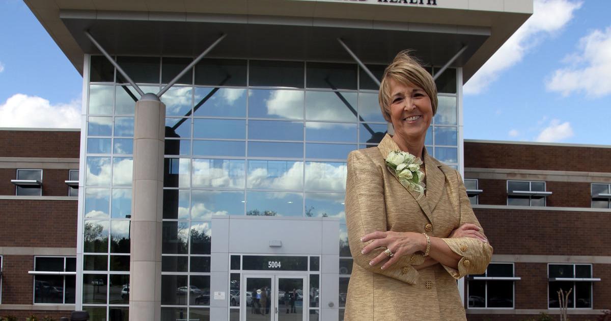 Motlow building dedicated to Apple | Local News | tullahomanews.com