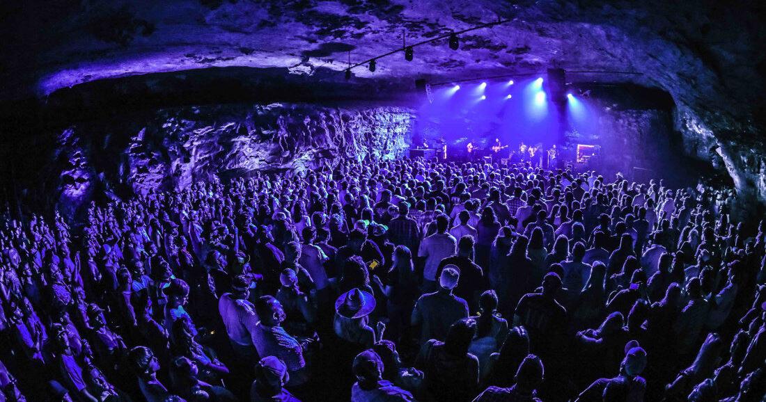 CaveJam returns to The Caverns | Living | tullahomanews.com