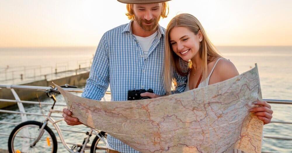 Saturday Valentine’s Day Sparks a Surge in Weekend Getaway Plans ...