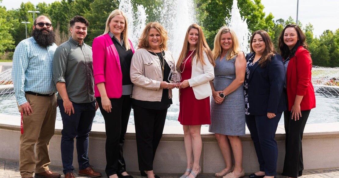 Ascend wins Cuna State Level Dora Maxwell Social Responsibility Award ...