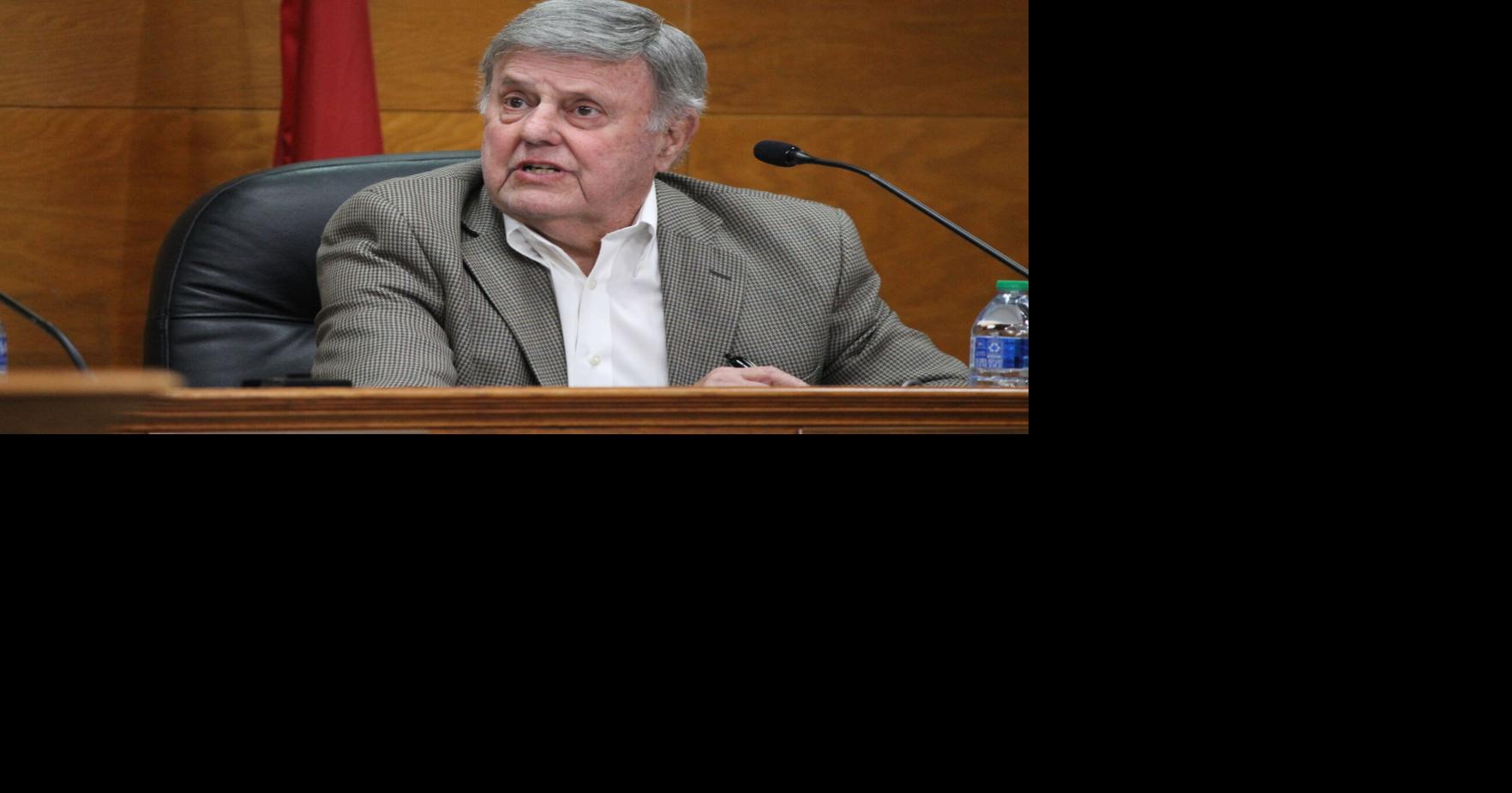 Alderman seat to be filled in New Year | Local News | tullahomanews.com