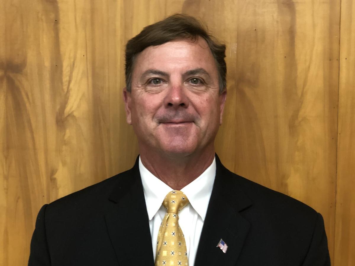 Carver out as Director of Schools | Local News | tullahomanews.com