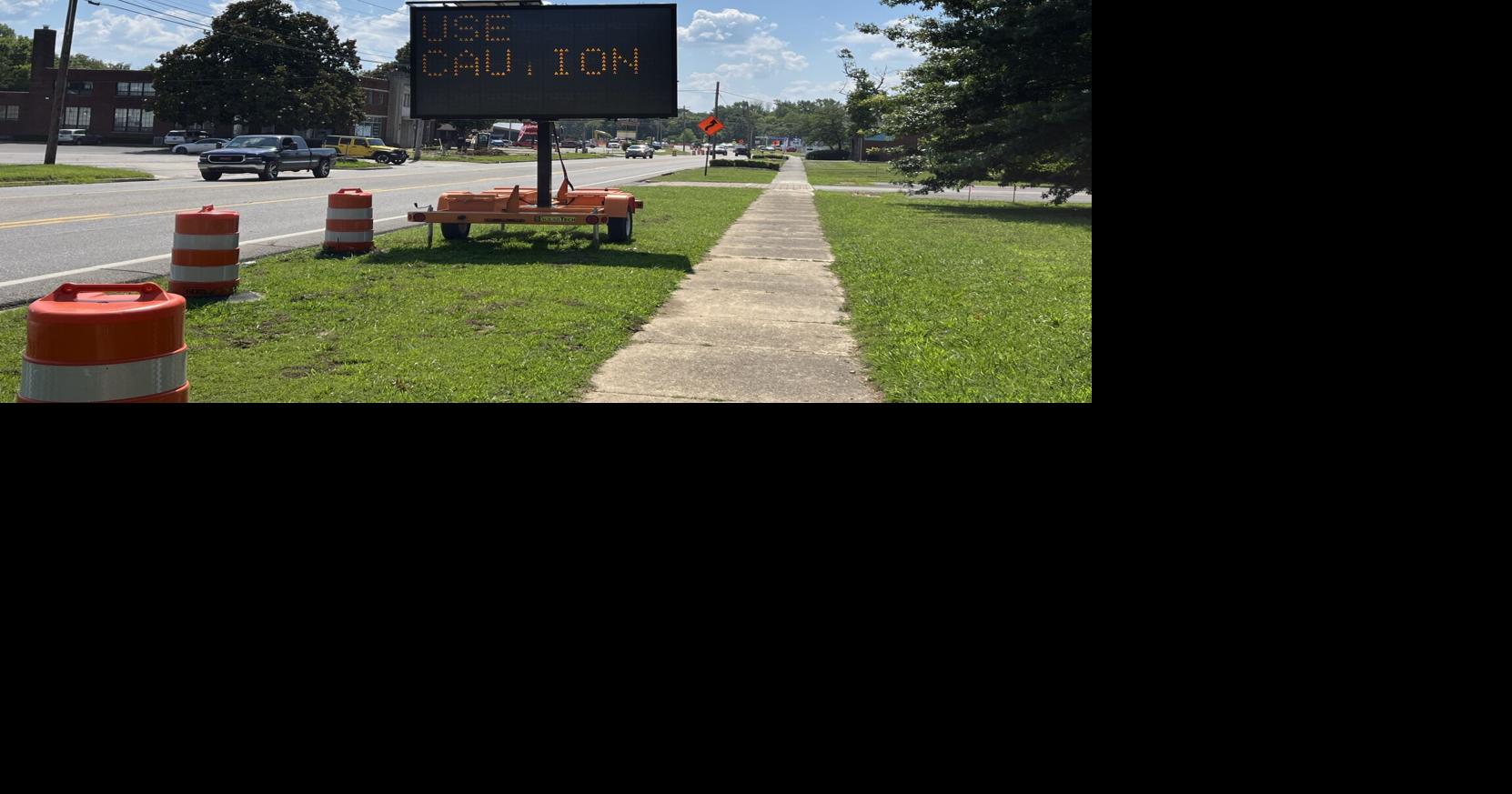 TDOT roadwork continues in Region 2 through the summer | Local News ...