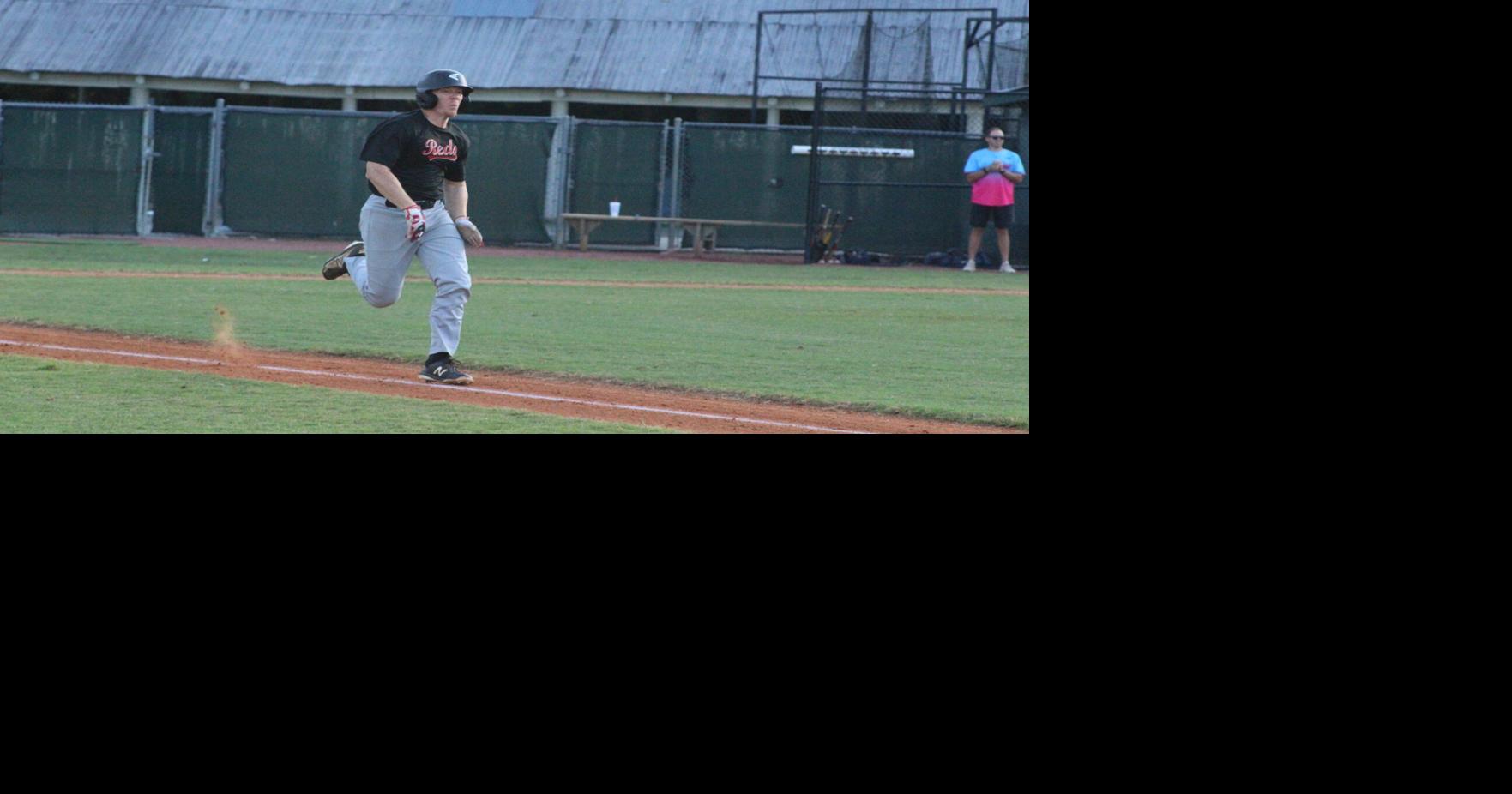 Stache wins regular season baseball crown | Local Sports ...