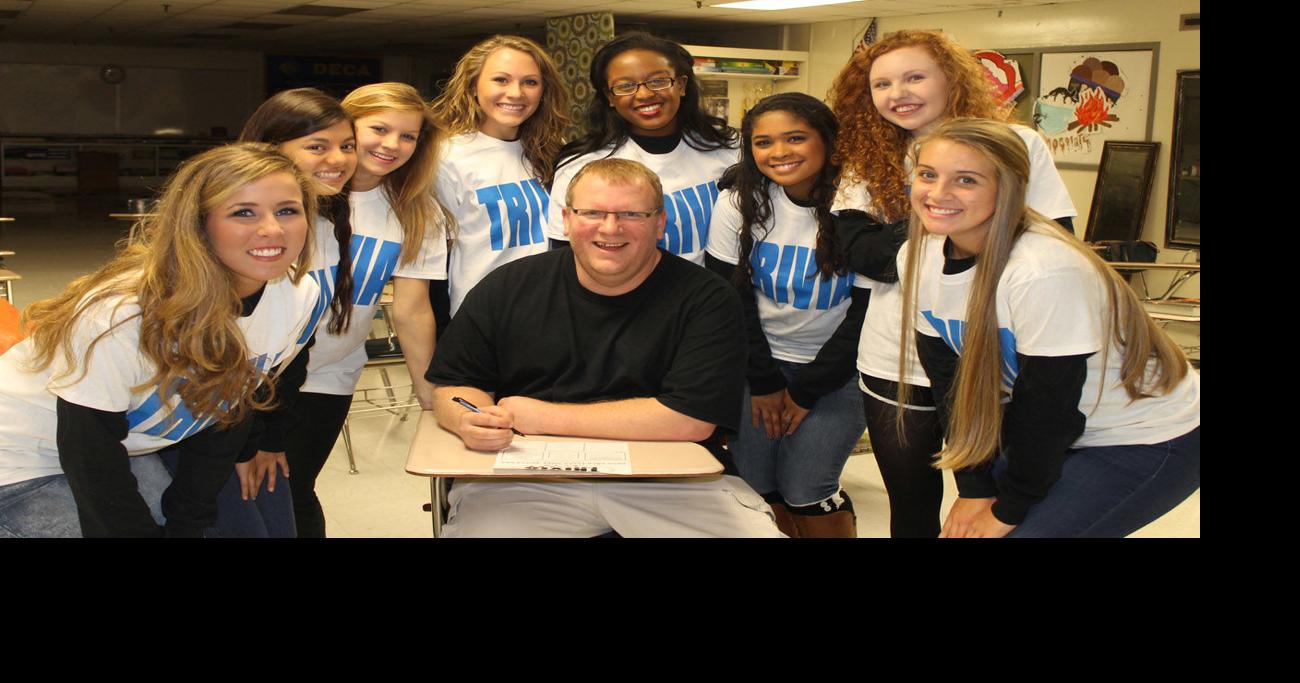 Trivia night will raise funds for THS CTE programs | Education ...