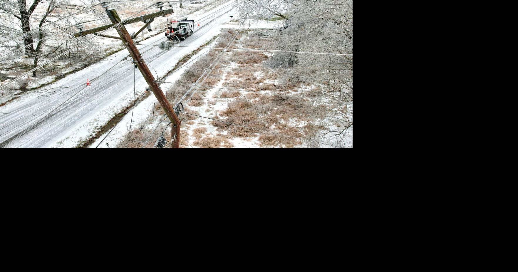 Duck River working on hard hit areas | Local News | tullahomanews.com