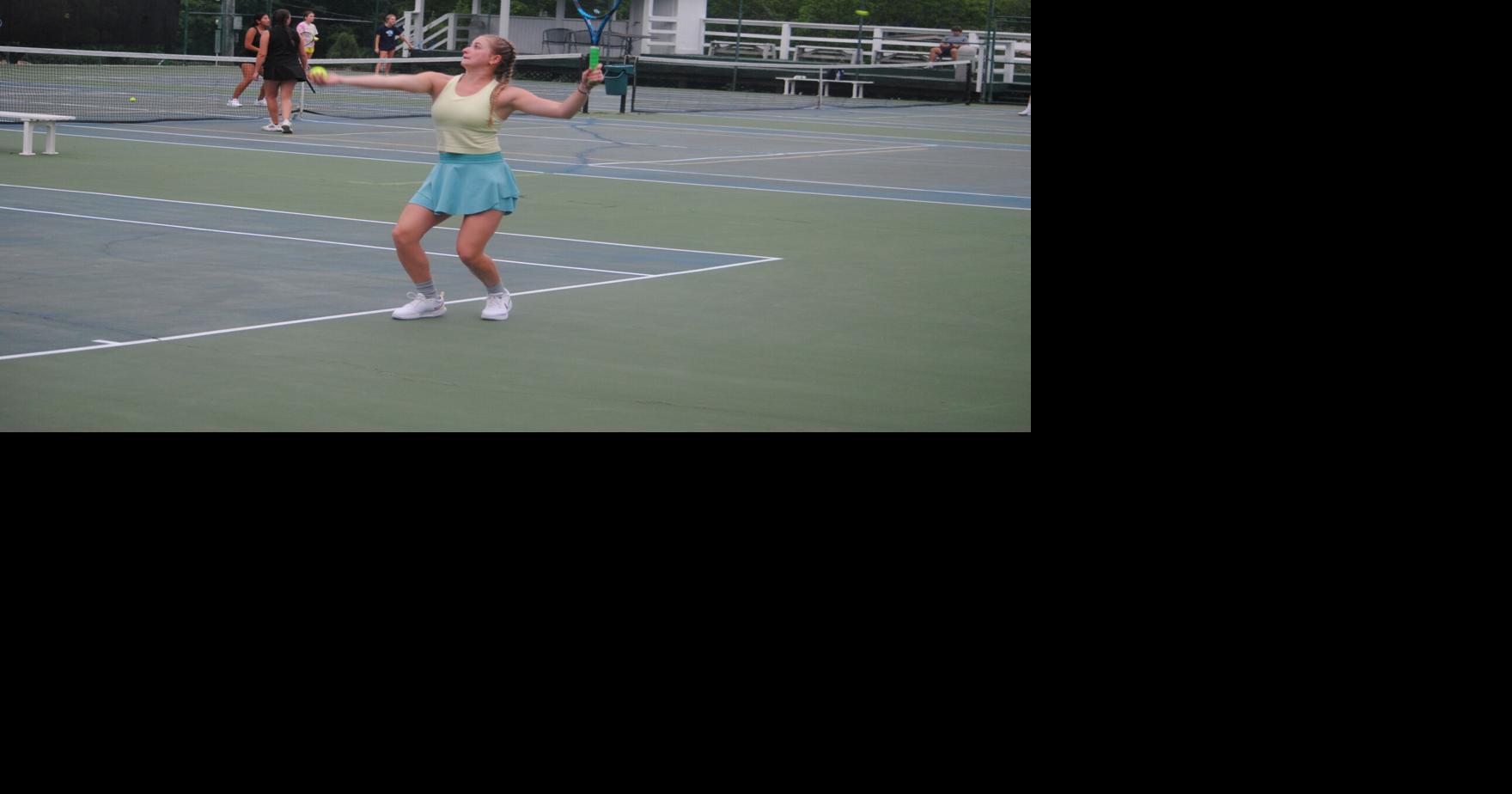 Tennis club in full swing | Local Sports | tullahomanews.com