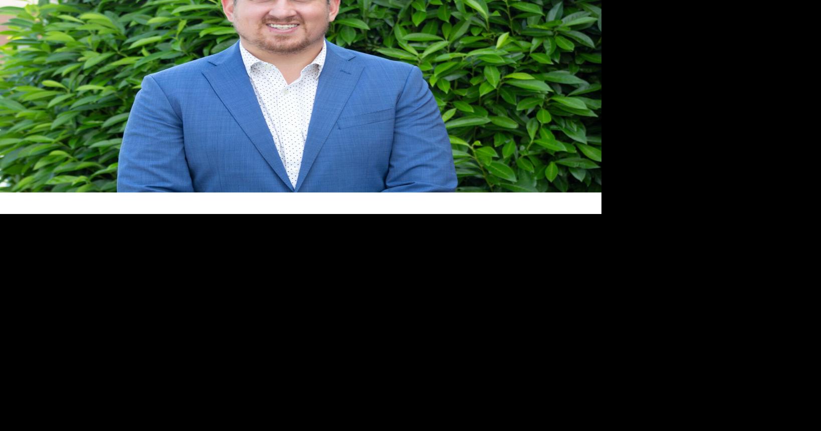 Industrial Board hires Crook as new Executive Director | Local News ...