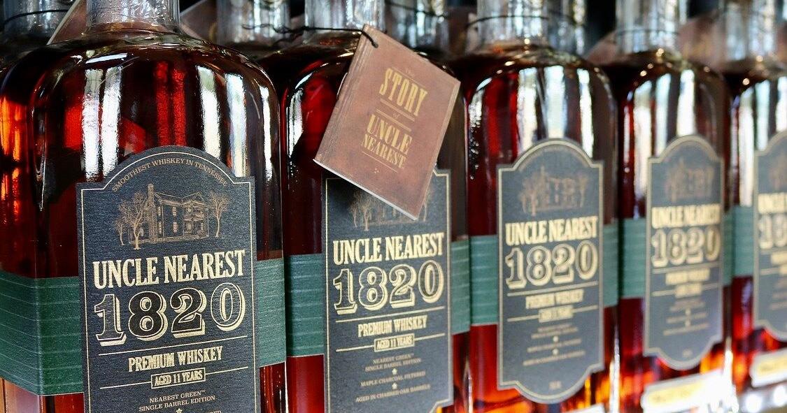 Weavers file fraud lawsuit against former Uncle Nearest CFO | News ...