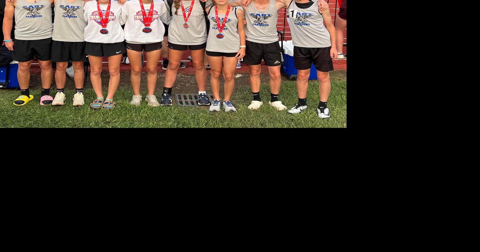 Panthers break four school records at State | Local Sports ...