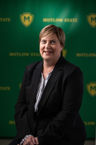 Holder named new Motlow Dean of Nursing | Local News | tullahomanews.com