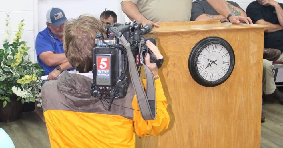 Decherd police road rage drama continues unfolding | Local News ...