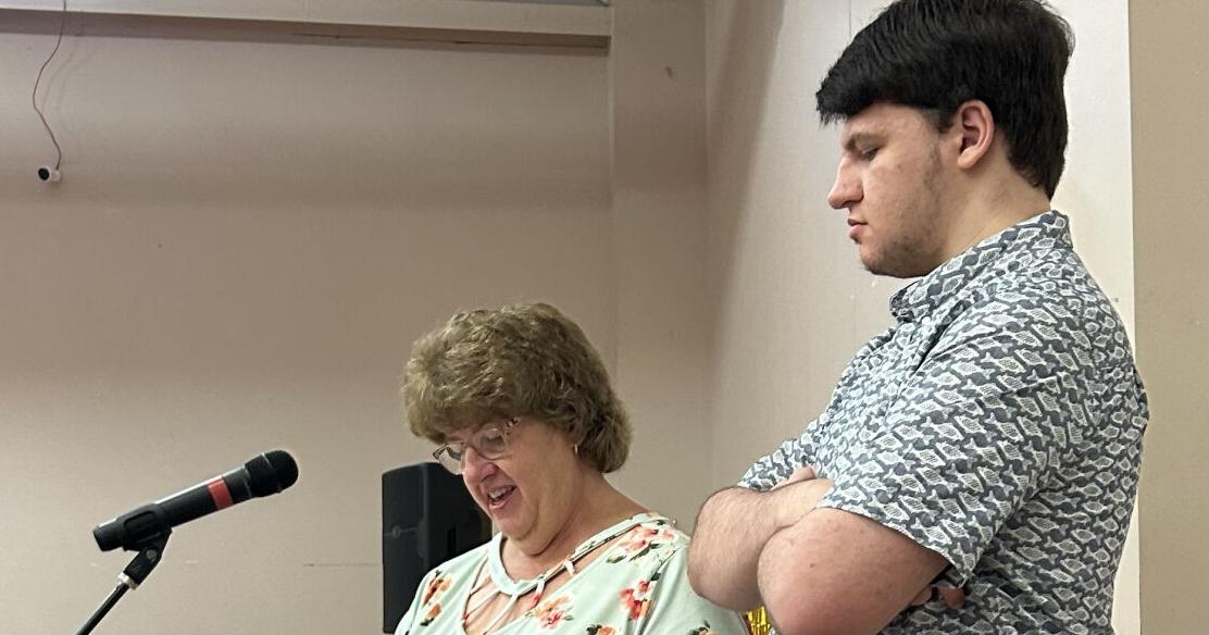 TCS SPED department sees district graduates come back to speak at ...