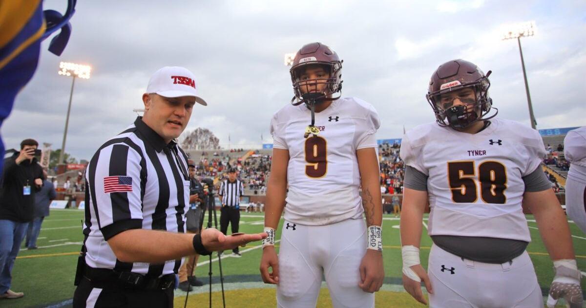 Rule changes set for upcoming football season | Local Sports ...