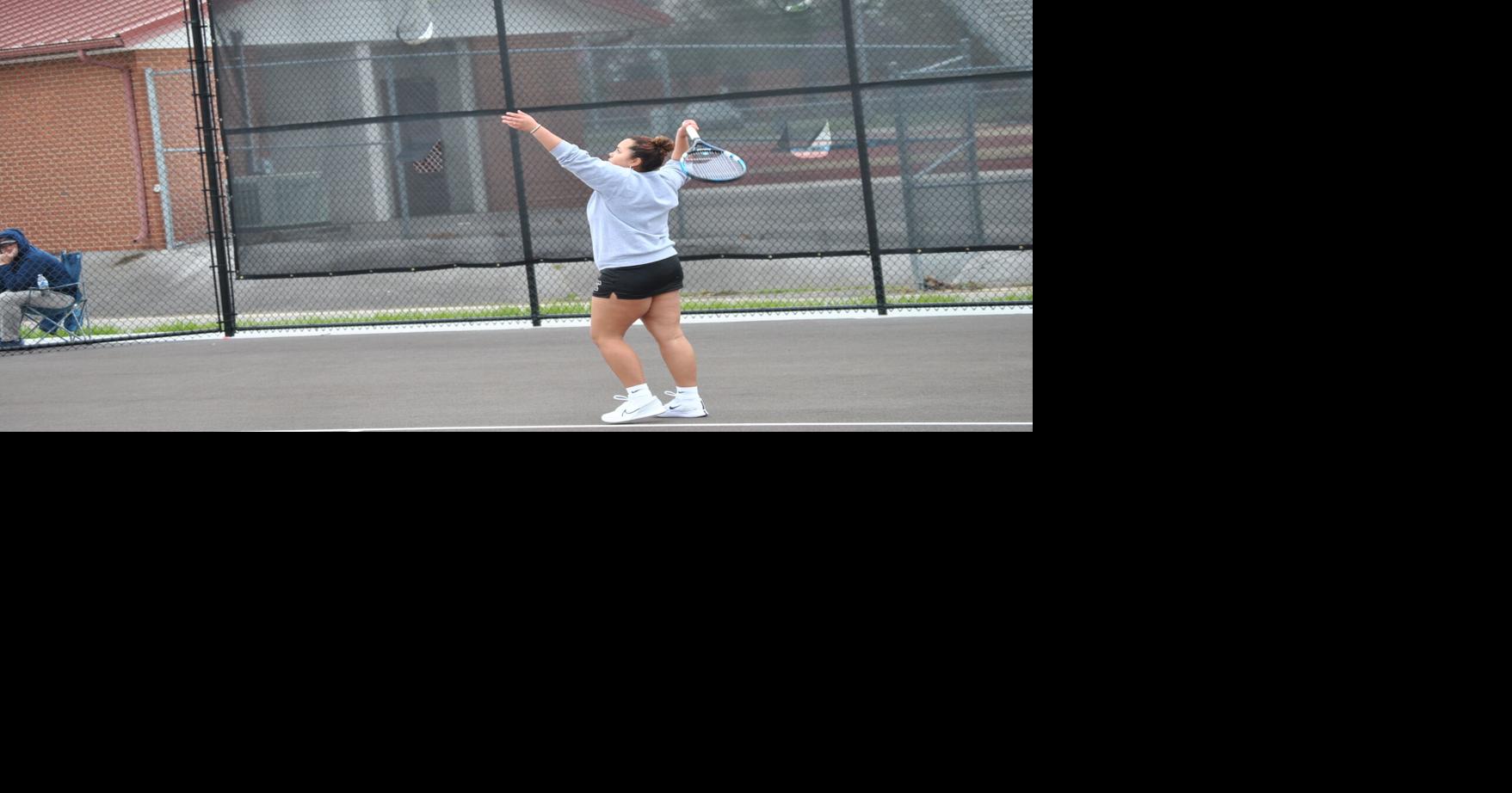 Wildcat tennis starts season with split | Local Sports | tullahomanews.com