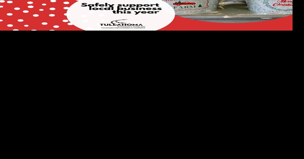 Shop local, win big | Local News | tullahomanews.com