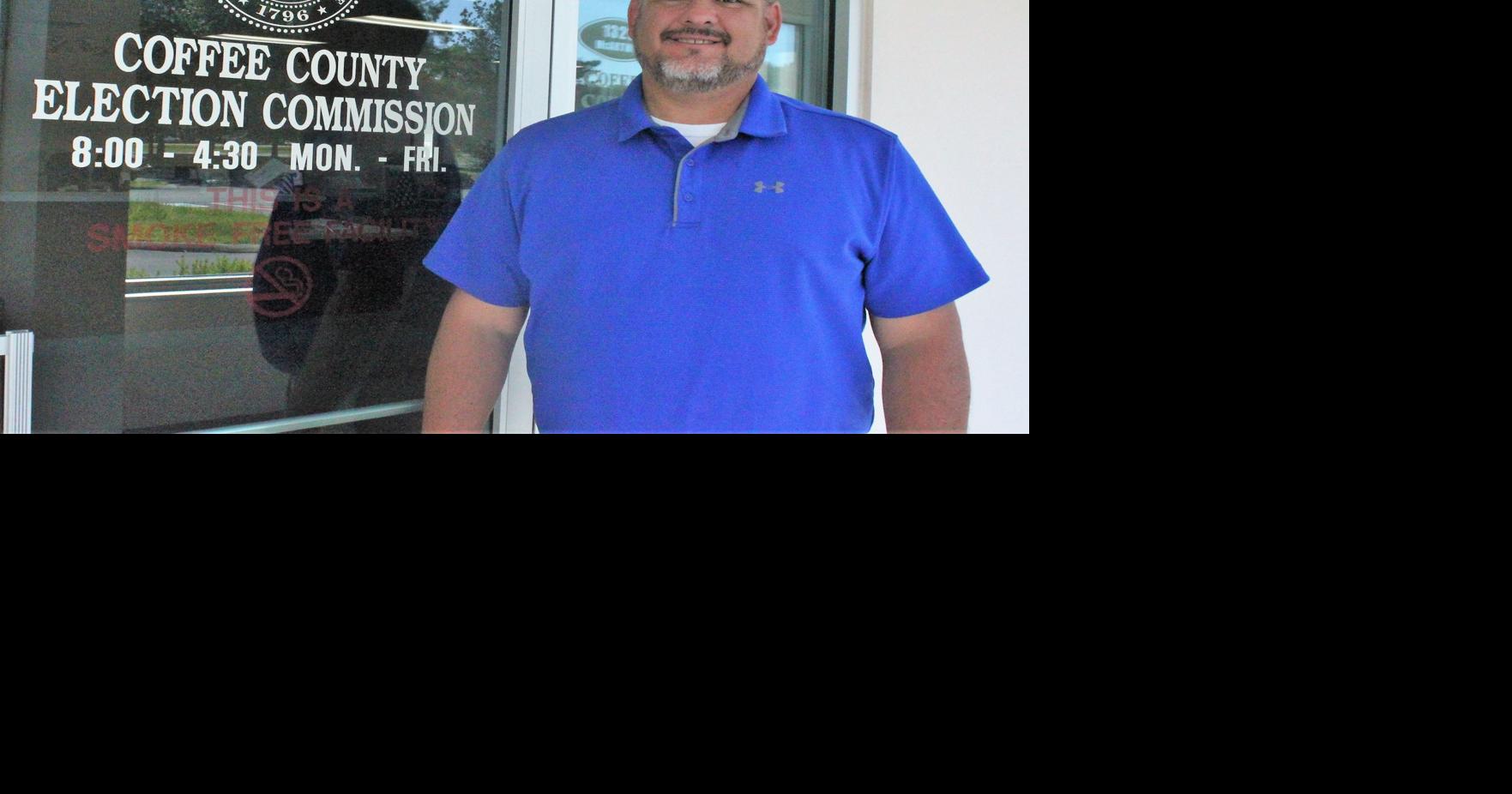 Four file for Tullahoma alderman race | Local News | tullahomanews.com