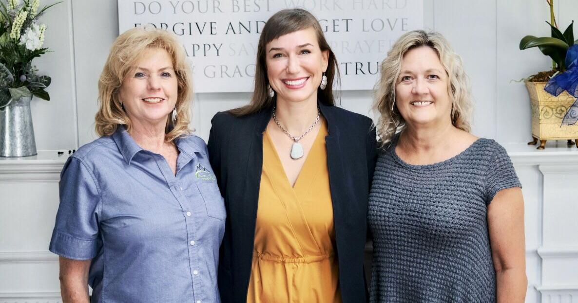 Baker & Cole adds Larissa Chaney to realty team | Local News ...