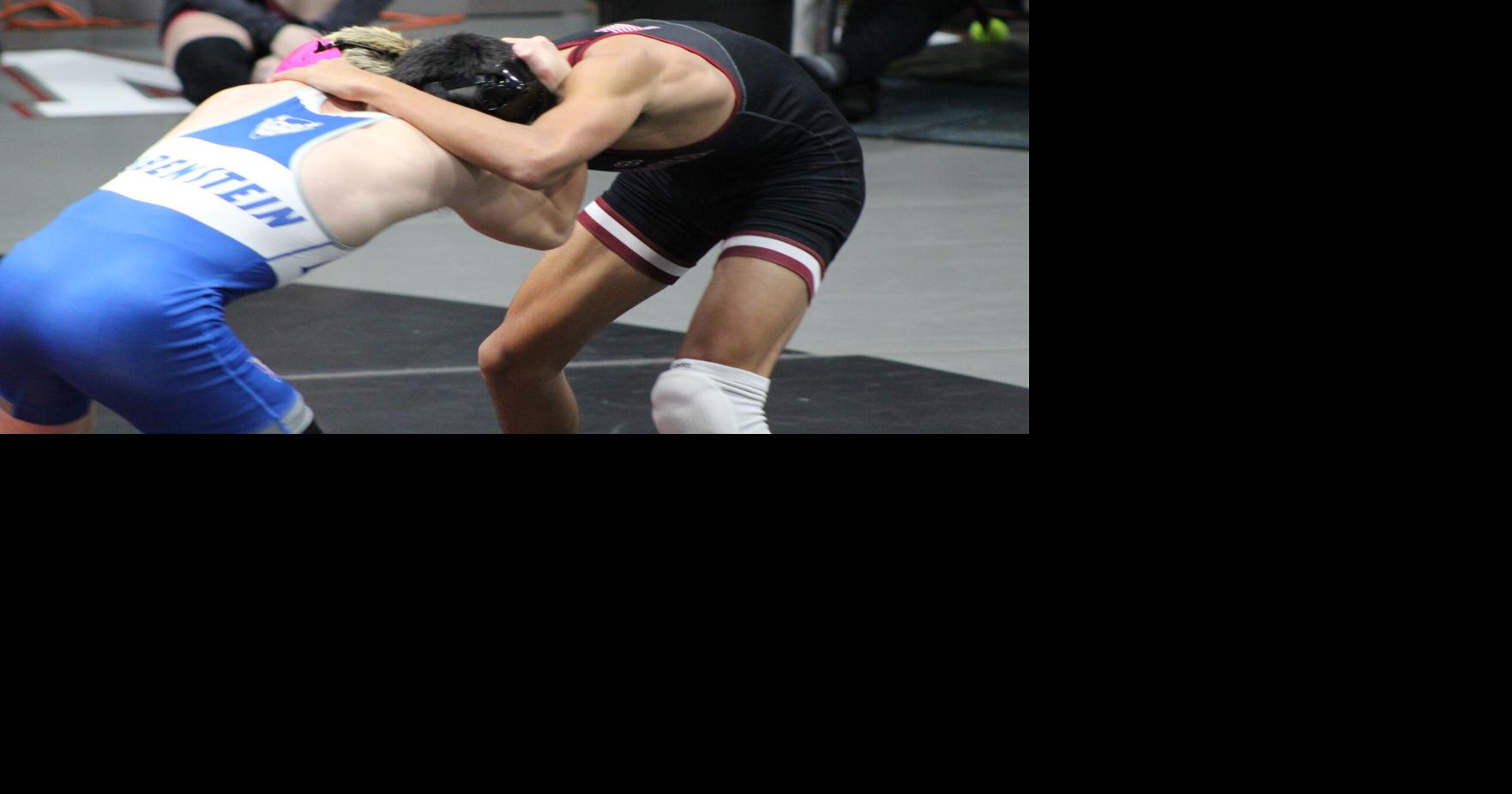 THS Wrestling places second in Lester-Welsh duals | Local Sports ...