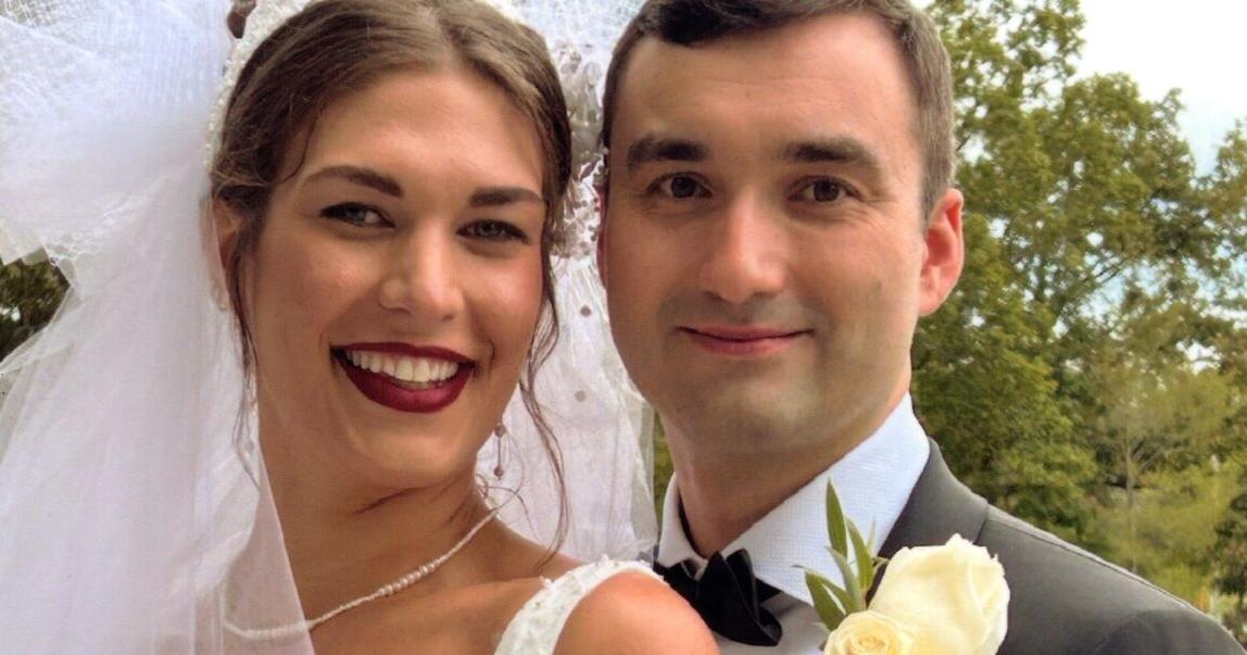 Sarah Elizabeth Nelius marries Clayton McAdoo Greer | Weddings | tullahomanews.com