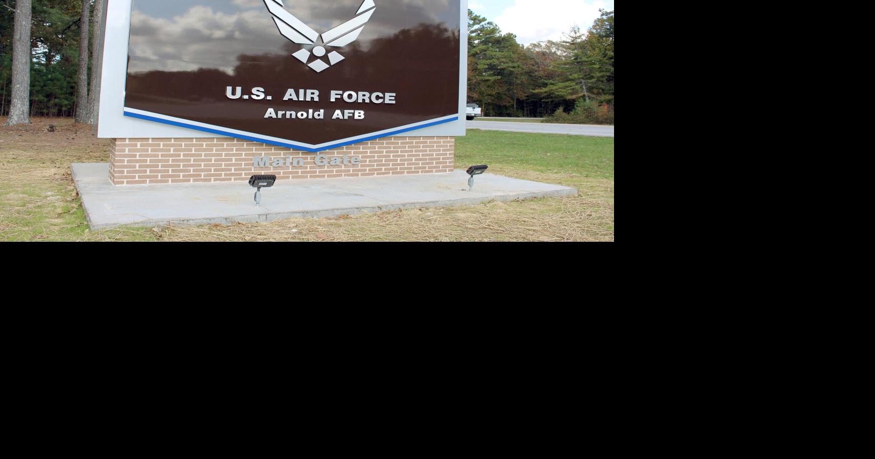 AEDC land considered for AI Data Center | News | tullahomanews.com