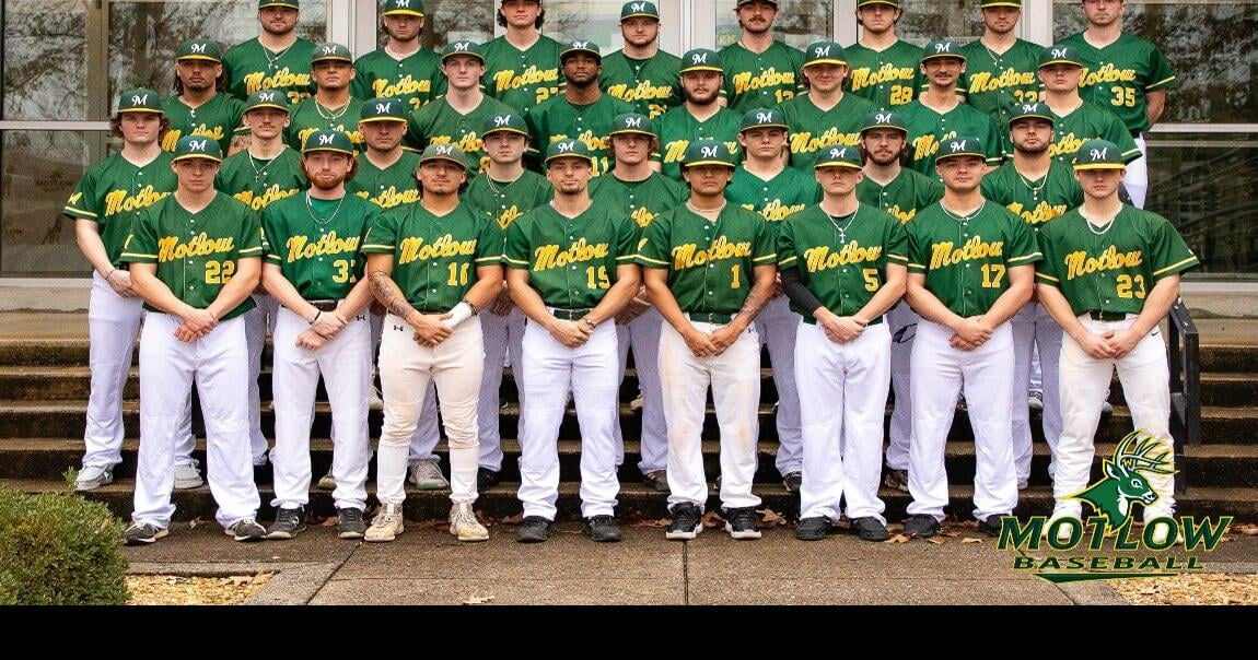 Bucks open baseball season with split | Local Sports | tullahomanews.com